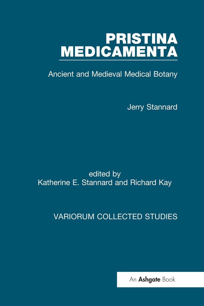Pristina Medicamenta by Jerry Stannard (ebook)