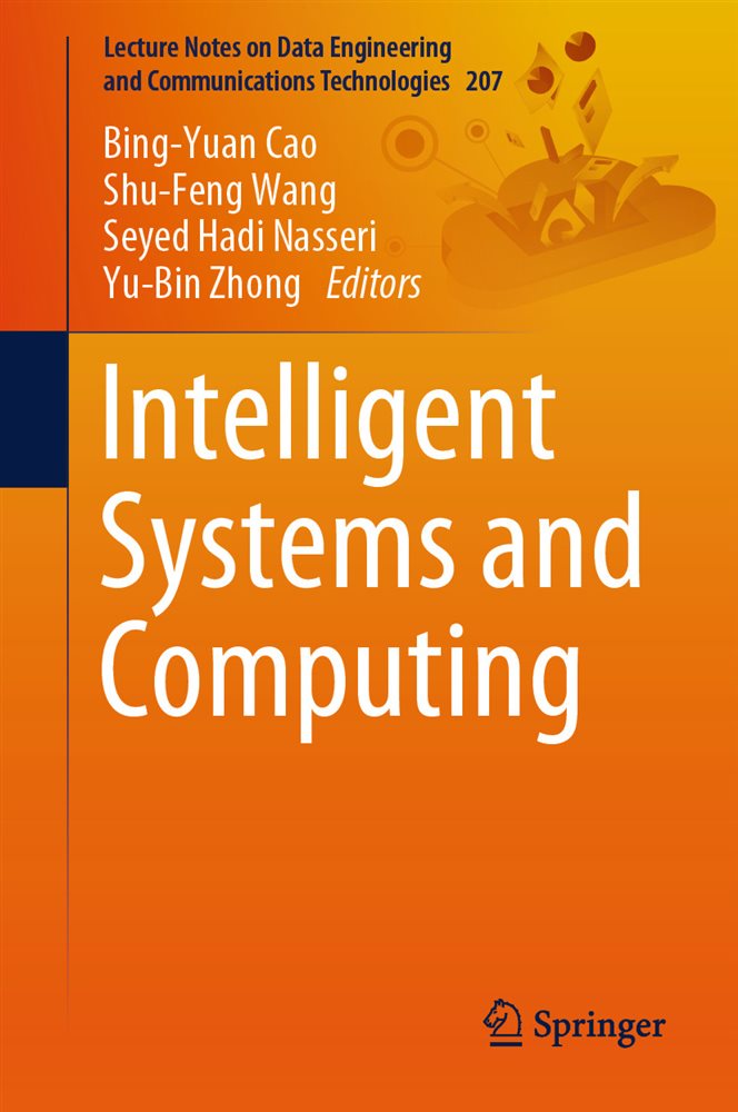 Intelligent Systems and Computing by Bing-Yuan Cao (ebook)