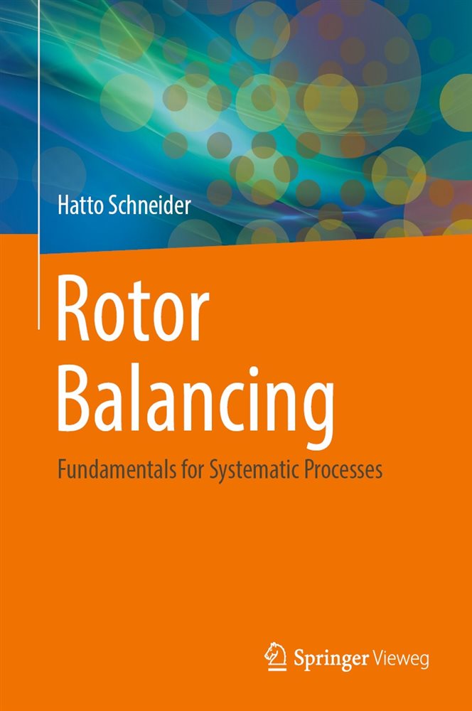 Rotor Balancing by Hatto Schneider (ebook)