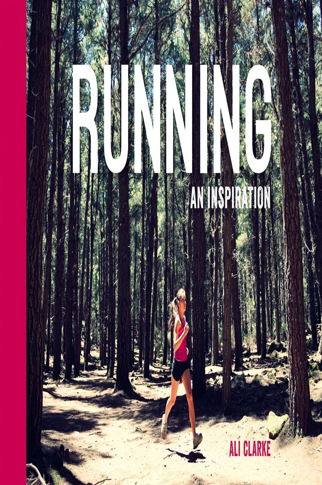 Running by Ali Clarke (ebook)