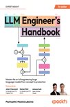 LLM Engineer's Handbook by Paul Iusztin (ebook)