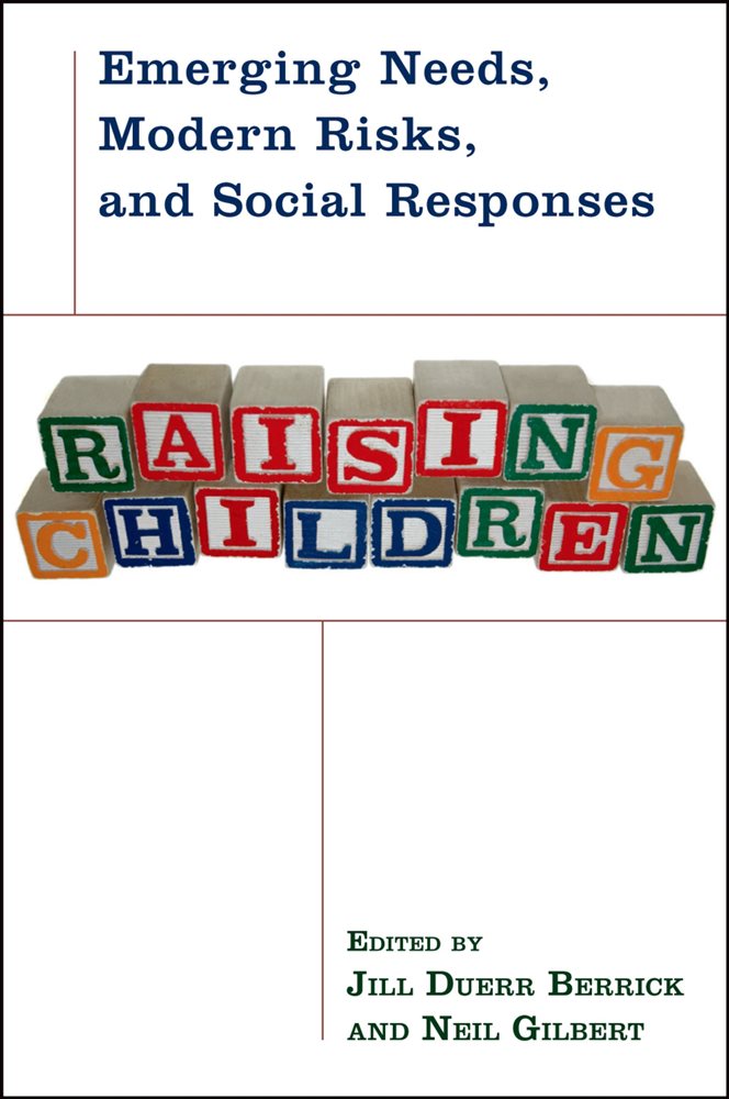 Raising Children by Jill Duerr Berrick (ebook)