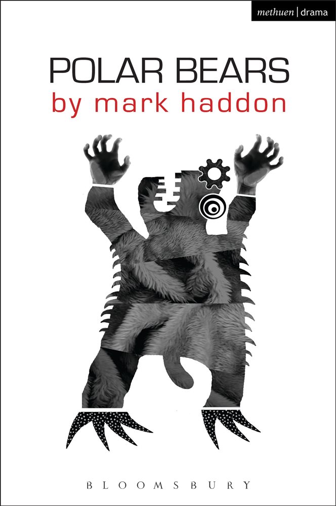 Polar Bears by Mark Haddon (ebook)