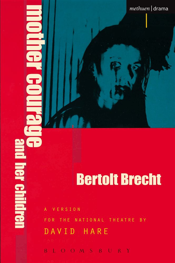 Mother Courage and Her Children by Bertolt Brecht (ebook)