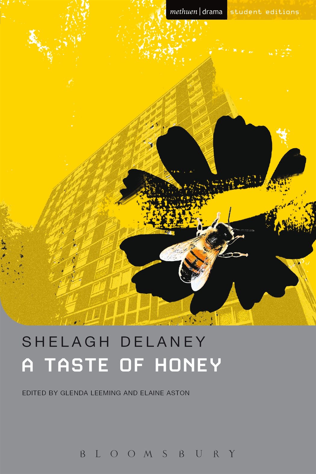 A Taste Of Honey by Shelagh Delaney (ebook)