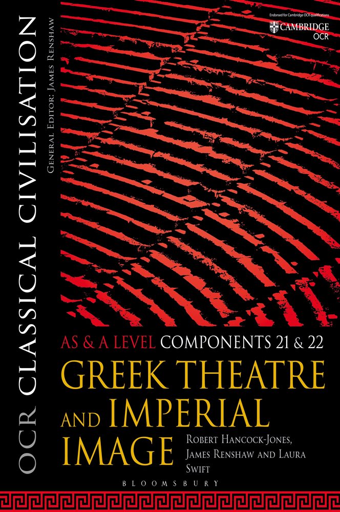 OCR Classical Civilisation AS and A Level Components 21 and 22