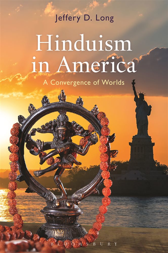 Hinduism in America by Jeffery D. Long (ebook)