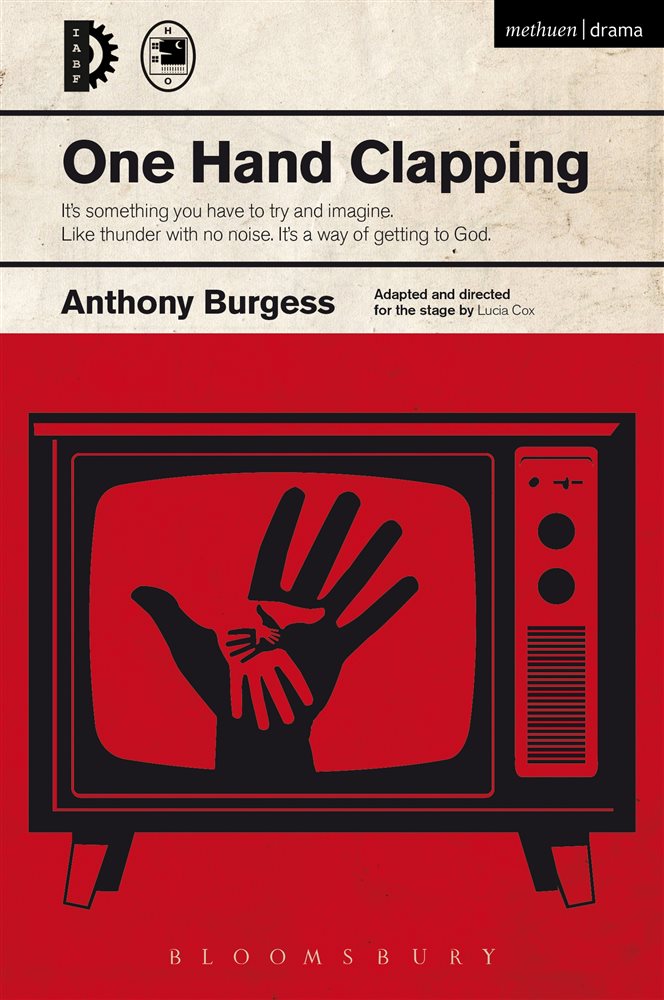 One Hand Clapping by Anthony Burgess (ebook)