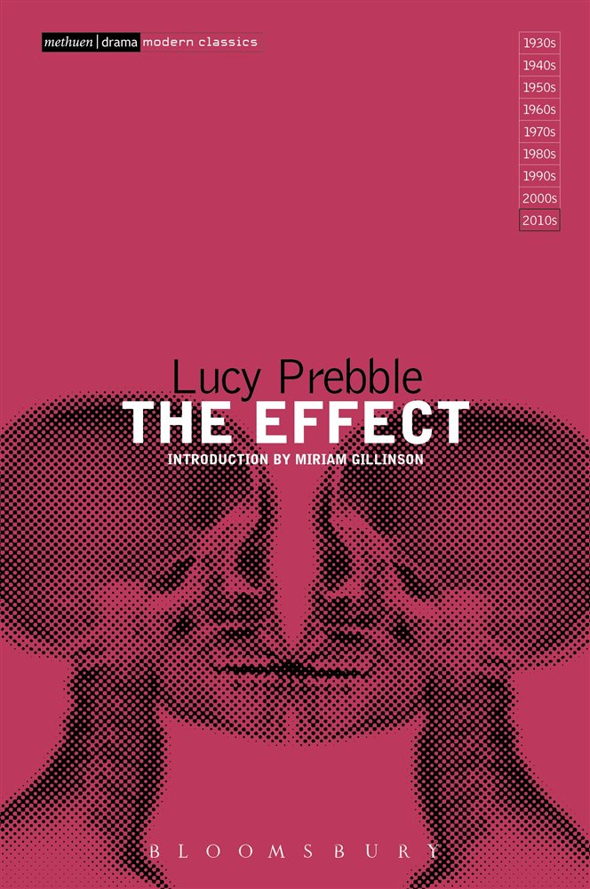 The Effect by Lucy Prebble (ebook)