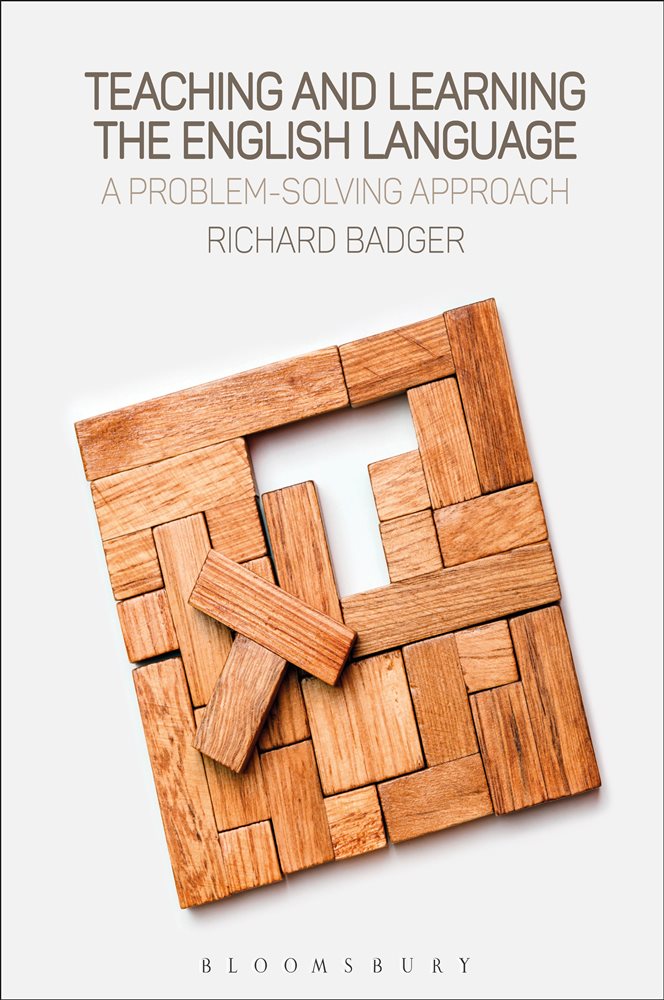 Teaching and Learning the English Language by Richard Badger (ebook)