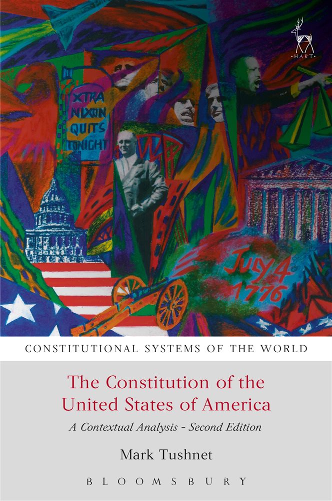 The Constitution of the United States of America (2nd ed.)