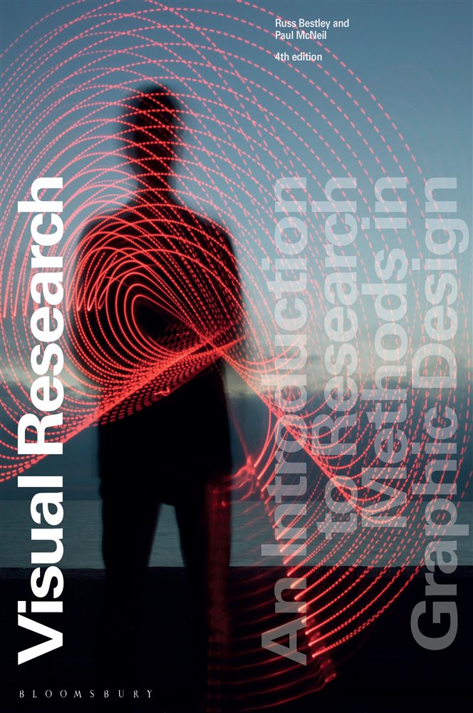 Visual Research (4th ed.) by Russell Bestley (ebook)