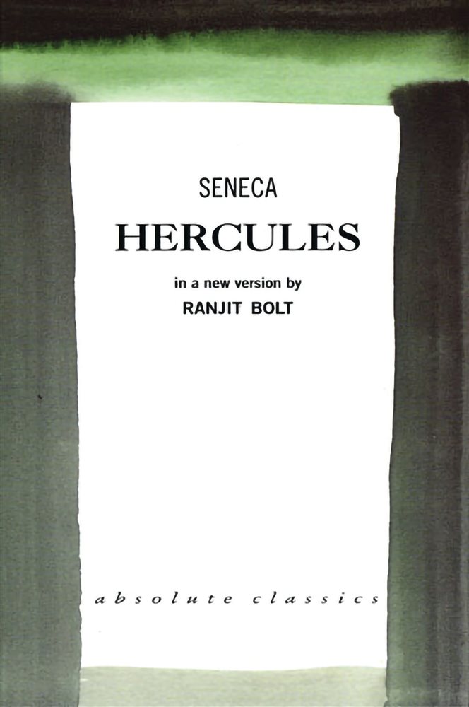Hercules by Lucius Annaeus Seneca (ebook)