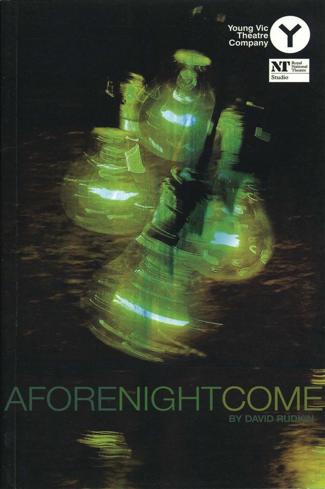Afore Night Come by David Rudkin (ebook)
