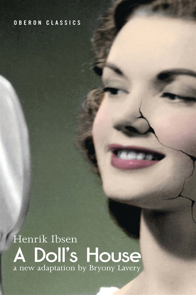 A Doll's House by Henrik Ibsen (ebook)