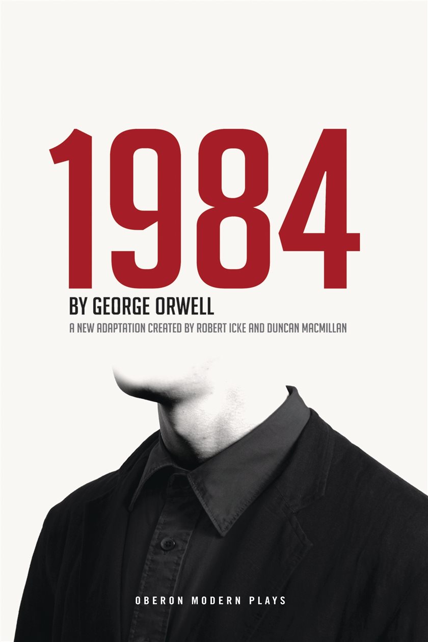 1984 by George Orwell (ebook)