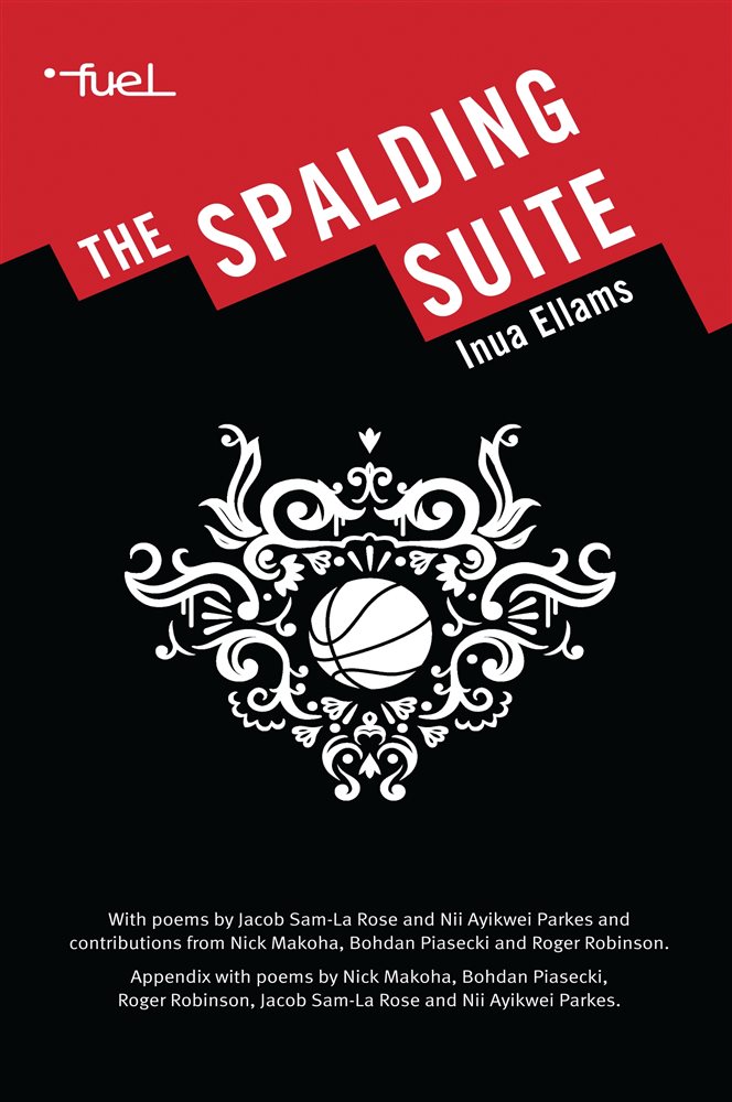 The Spalding Suite by Inua Ellams (ebook)