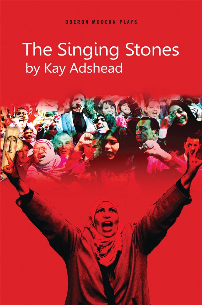 The Singing Stones by Kay Adshead (ebook)