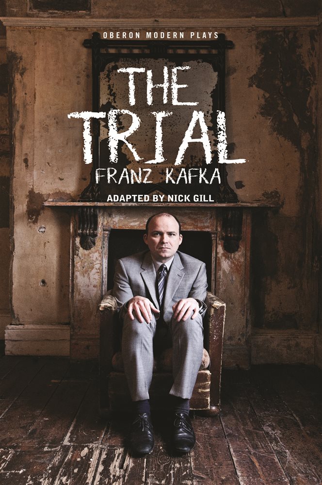The Trial by Franz Kafka (ebook)