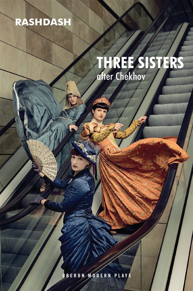 Three Sisters by Anton Chekhov (ebook)