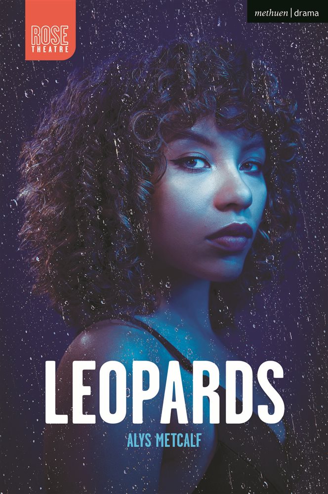 Leopards by Alys Metcalf (ebook)