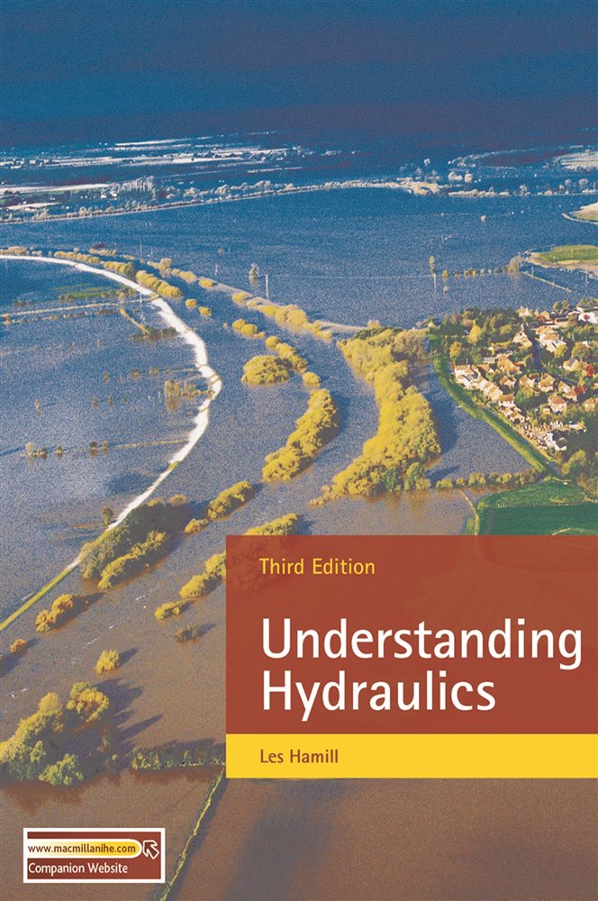 Understanding Hydraulics (3rd ed.) by Les Hamill (ebook)