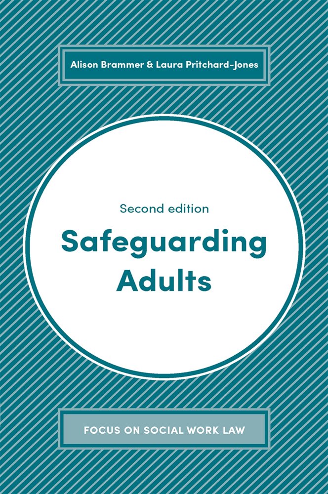 Safeguarding Adults (2nd ed.) by Alison Brammer (ebook)