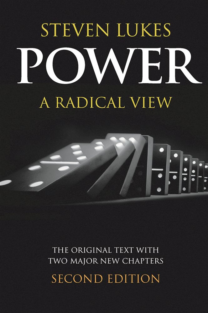 Power (2nd ed.) by Steven Lukes (ebook)