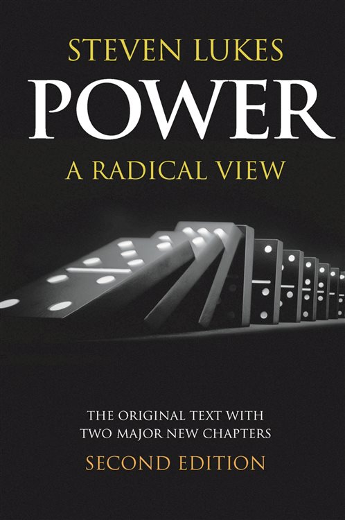 Power (2nd ed.) by Steven Lukes (ebook)