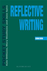 Reflective Writing (2nd ed.) by Kate Williams (ebook)