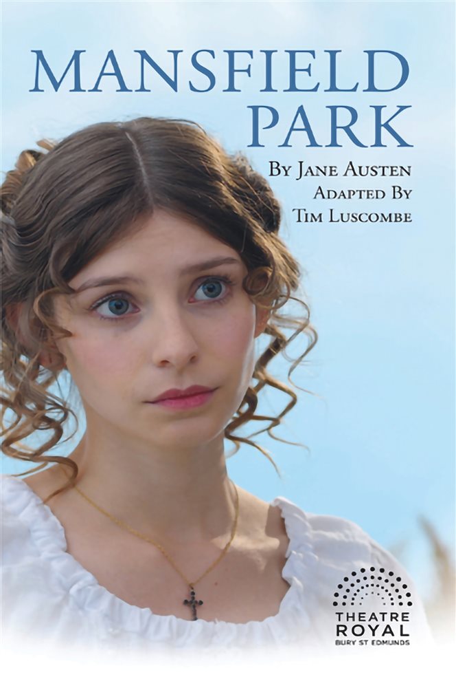 Mansfield Park by Tim Luscombe (ebook)