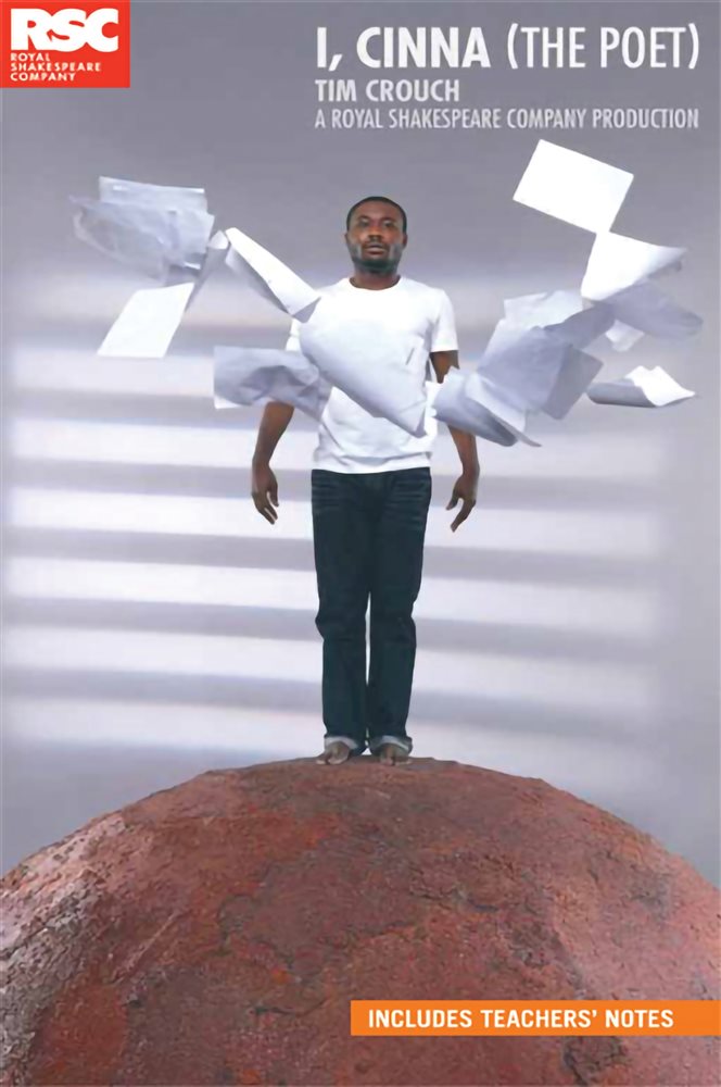 I, Cinna (The Poet) by Tim Crouch (ebook)