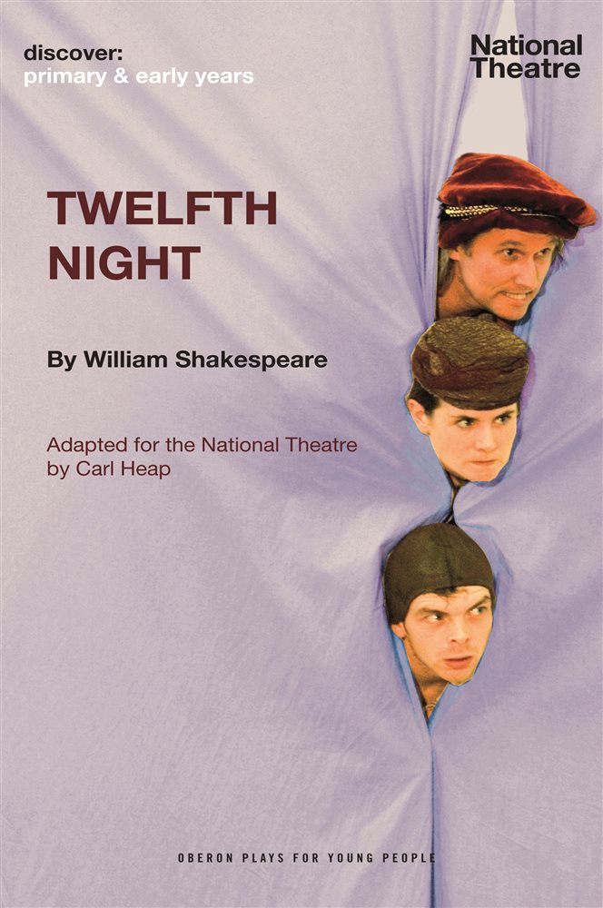 Twelfth Night by William Shakespeare (ebook)