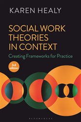 Social Work Theories in Context (3rd ed.) by Karen Healy (ebook)