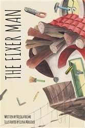 The Fixer Man by Nicola Hulme (ebook)