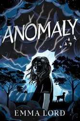 Anomaly by Emma Lord (ebook)