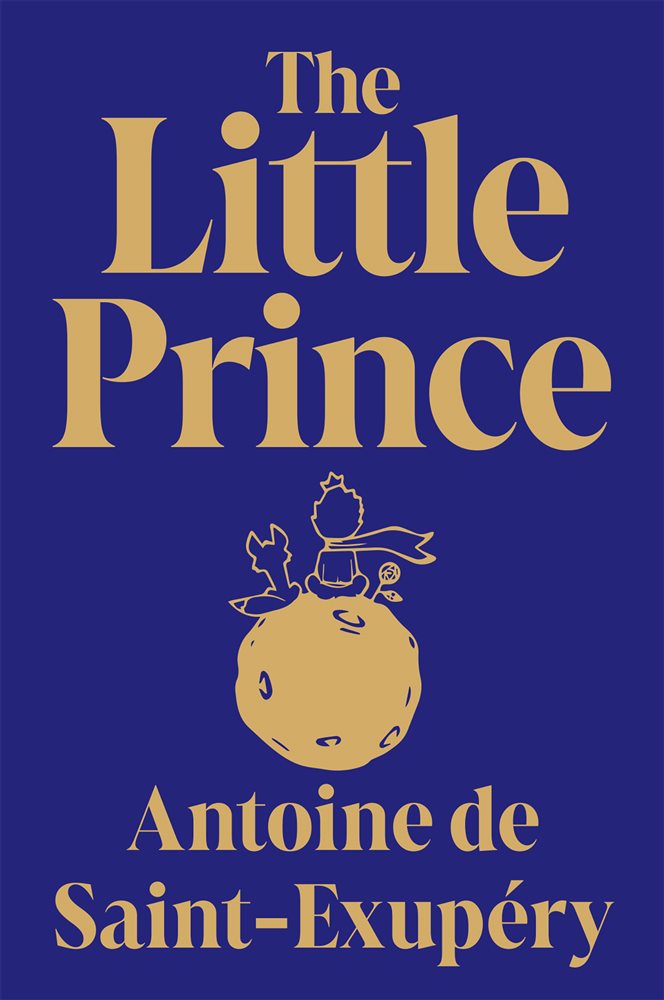 The Little Prince (Pocket Classic) by Antoine De ry (ebook)