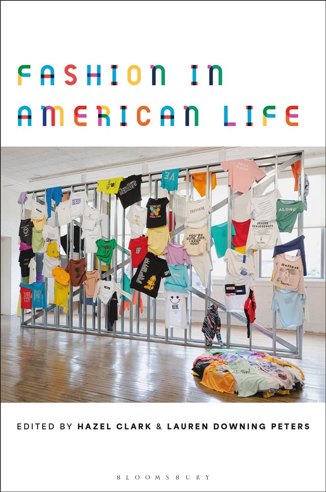 Fashion in American Life by Hazel Clark (ebook)