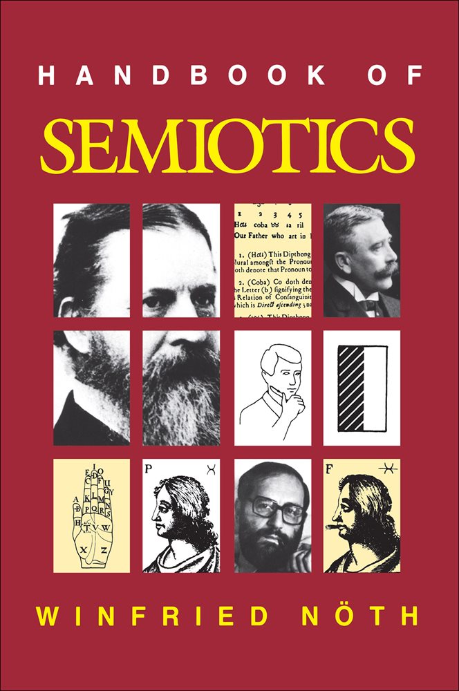 Handbook of Semiotics by Winfried Nöth (ebook)