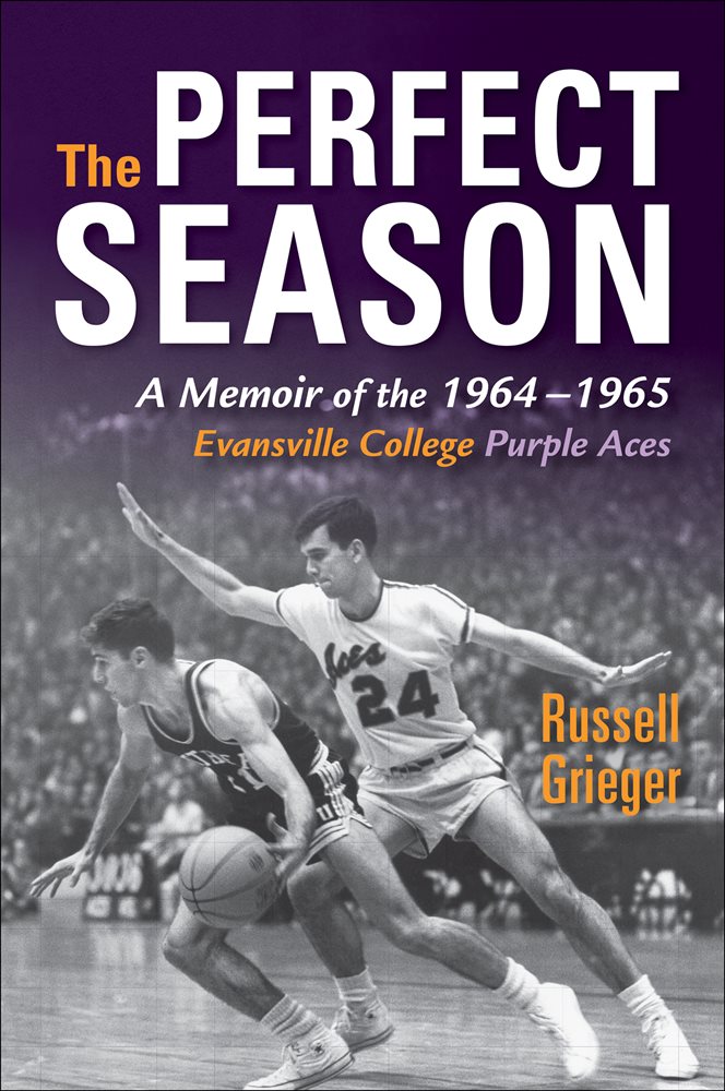 The Perfect Season by Russell Grieger (ebook)
