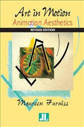 Art in Motion: Animation Aesthetics by Maureen Furniss (ebook)