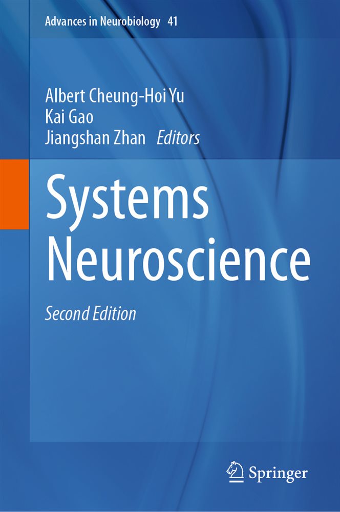 Systems Neuroscience (2nd ed.) by Albert Cheung-Hoi Yu (ebook)