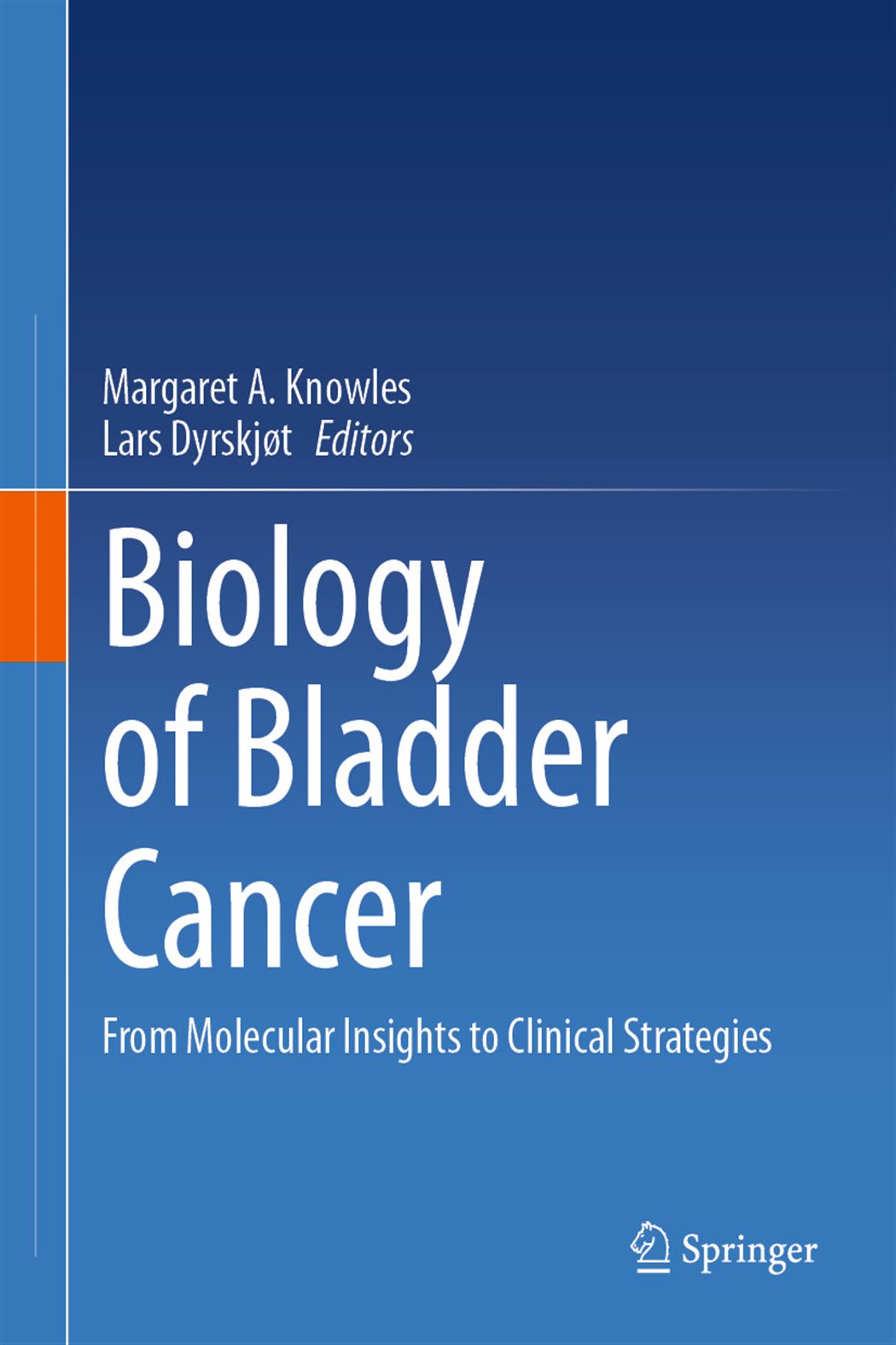 Biology of Bladder Cancer by Margaret A. Knowles (ebook)