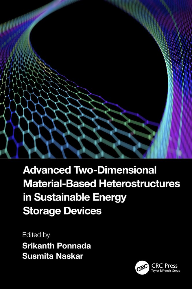 Advanced Two-Dimensional Material-Based Heterostructures in Sustainable ...