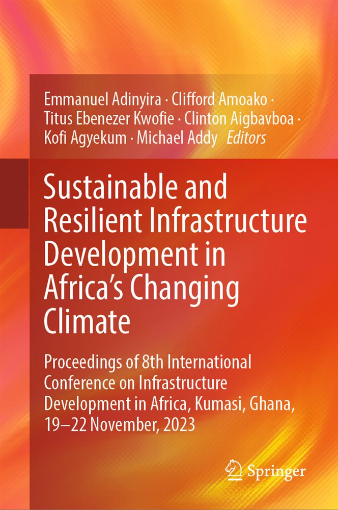 Sustainable and Resilient Infrastructure Development in Africa's ...