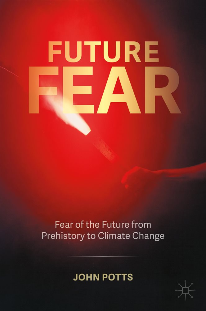 Future Fear by John Potts (ebook)