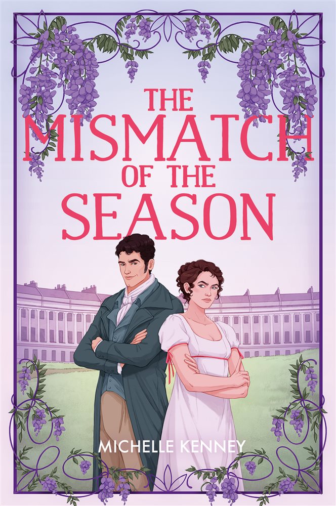 The Mismatch of the Season by Michelle Kenney (ebook)