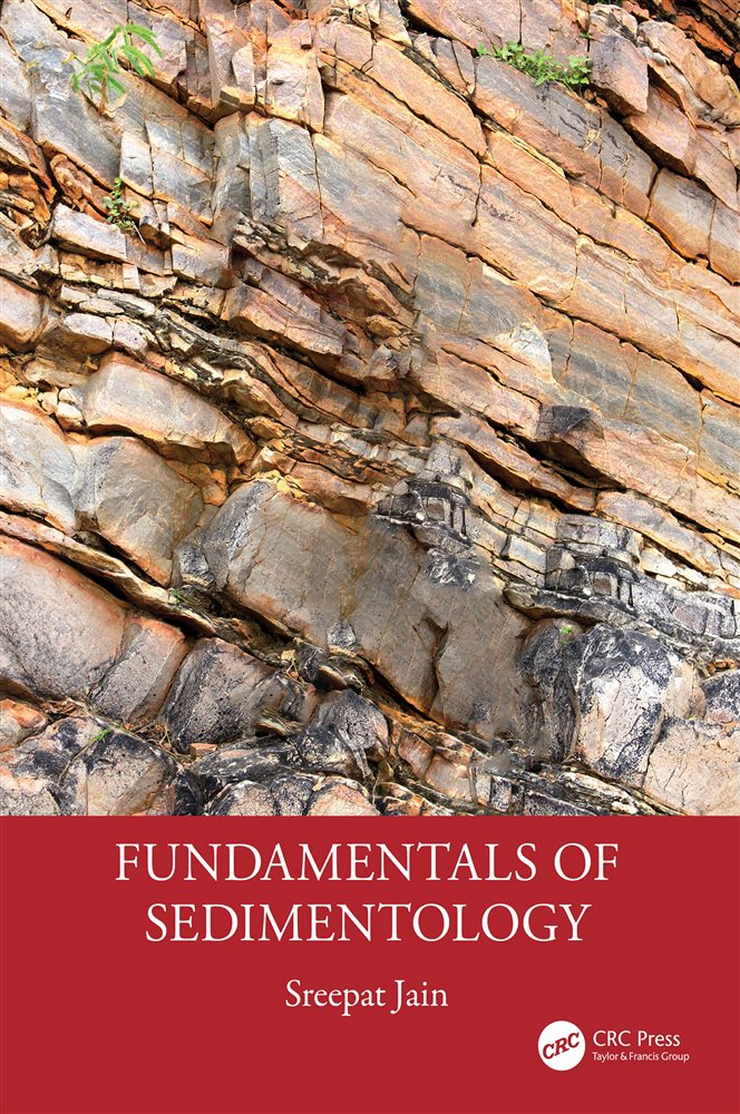 Fundamentals of Sedimentology by Sreepat Jain (ebook)