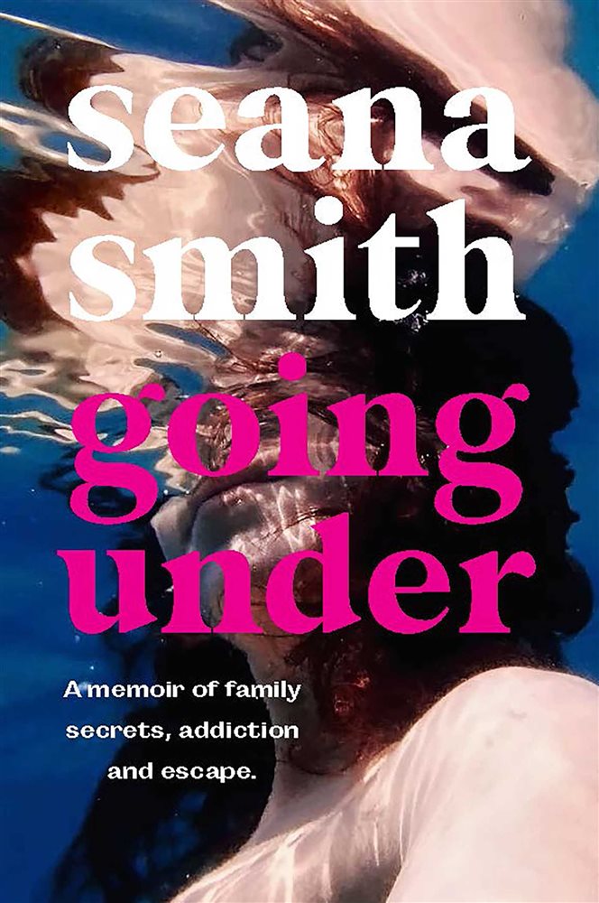 Going Under by Seana Smith (ebook)