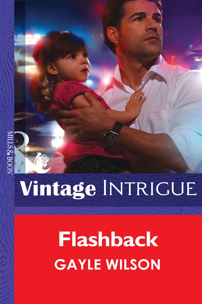 Flashback by Gayle Wilson (ebook)